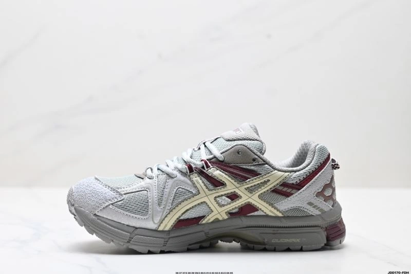 High fidelity Asics Shoes