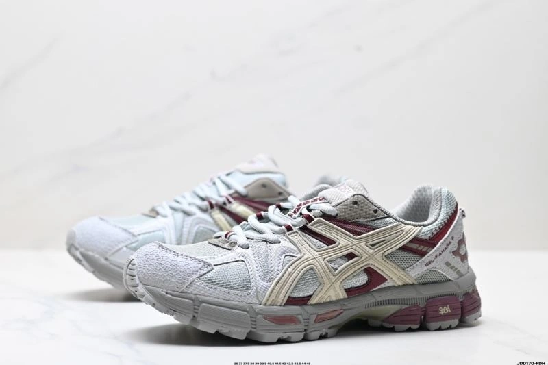 High fidelity Asics Shoes