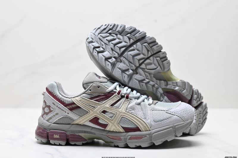 High fidelity Asics Shoes