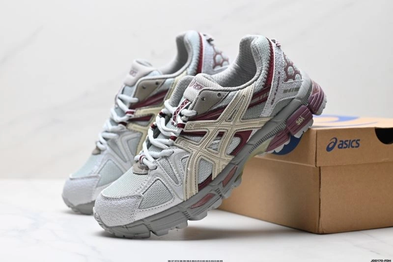 High fidelity Asics Shoes