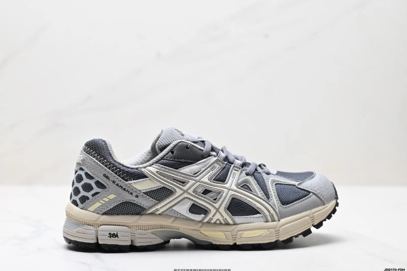 Asics Shoes