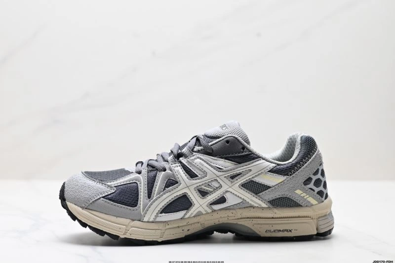 Perfect replica Asics Shoes