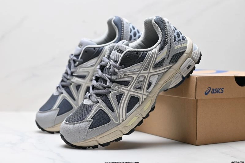 Perfect replica Asics Shoes