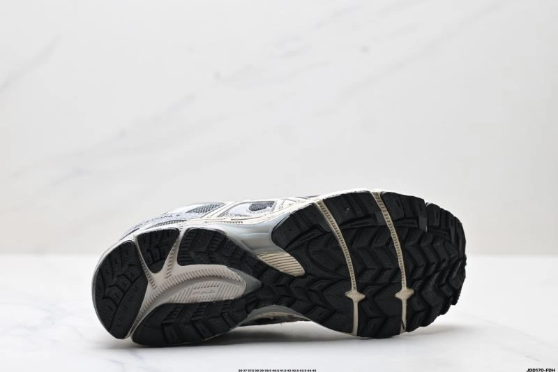 Perfect replica Asics Shoes