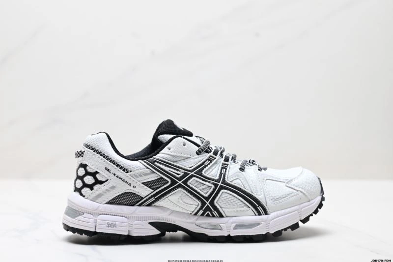 Asics Shoes