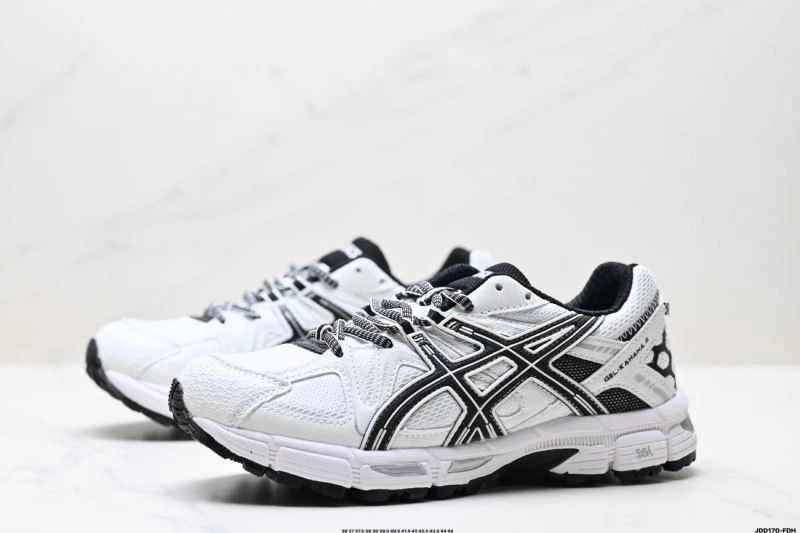 Top match Asics Shoes