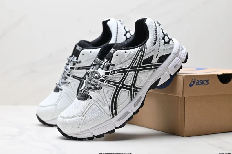 Top match Asics Shoes
