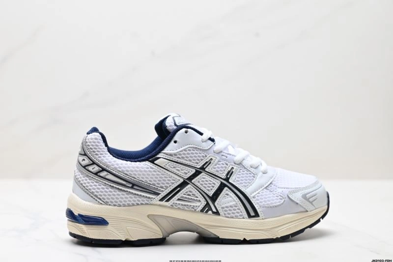 Asics Shoes