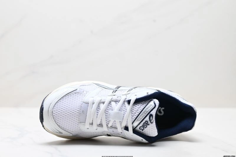 Official Asics Shoes