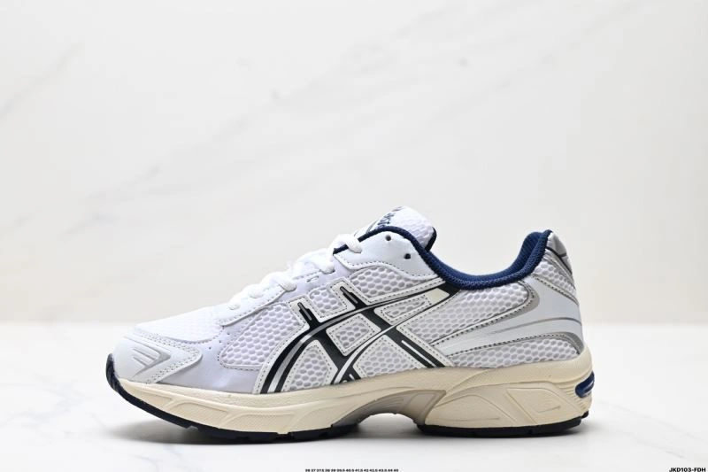 Official Asics Shoes
