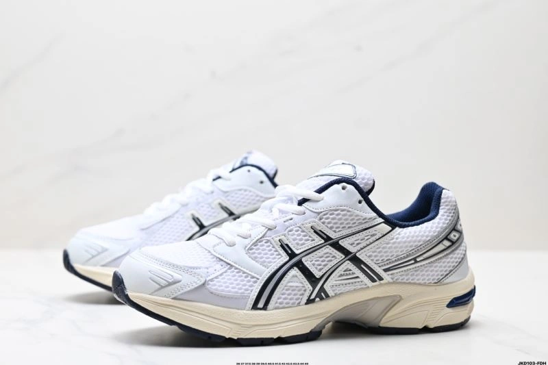 Official Asics Shoes