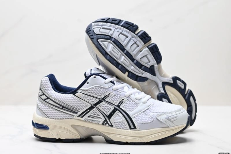 Official Asics Shoes