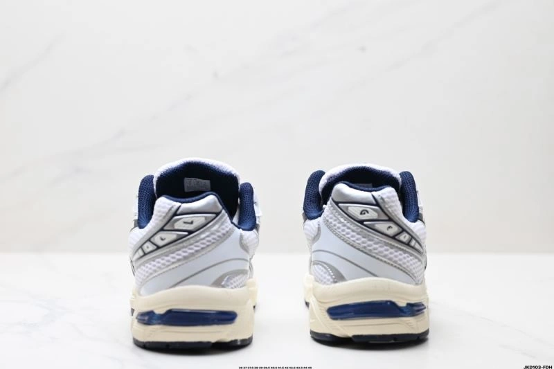 Official Asics Shoes