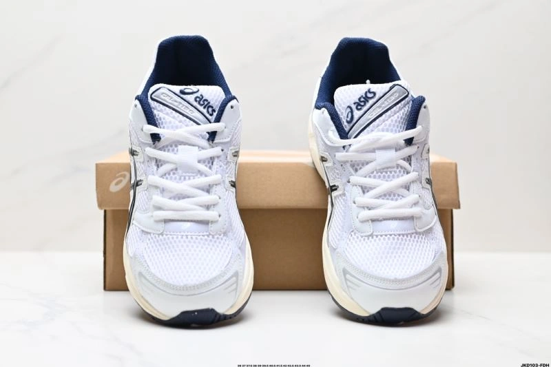 Official Asics Shoes