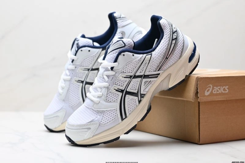 Official Asics Shoes