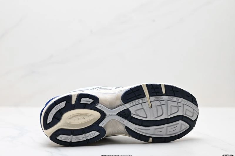 Official Asics Shoes