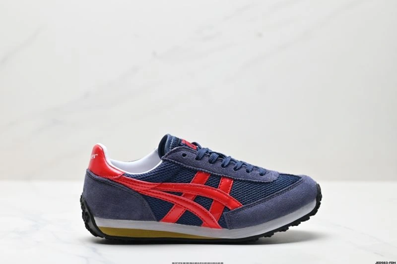 Asics Shoes