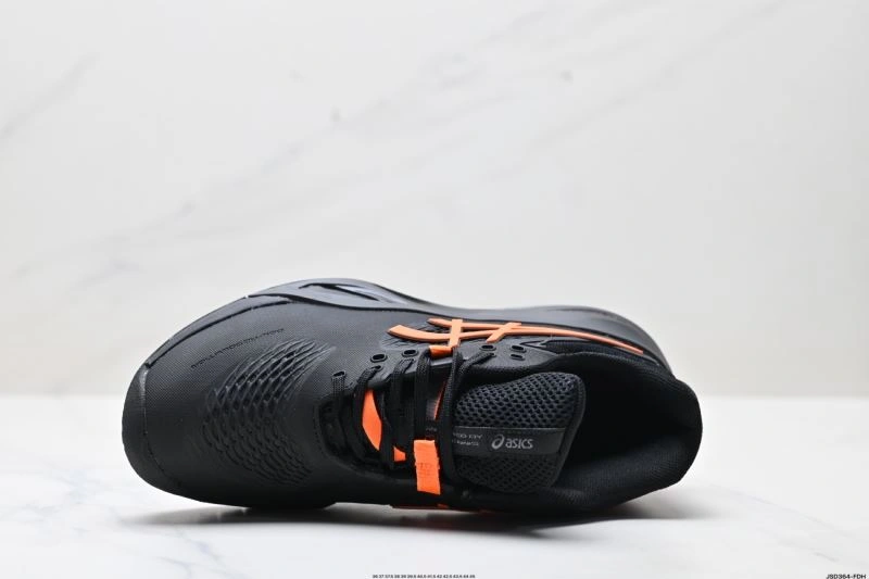 Authentic Asics Shoes