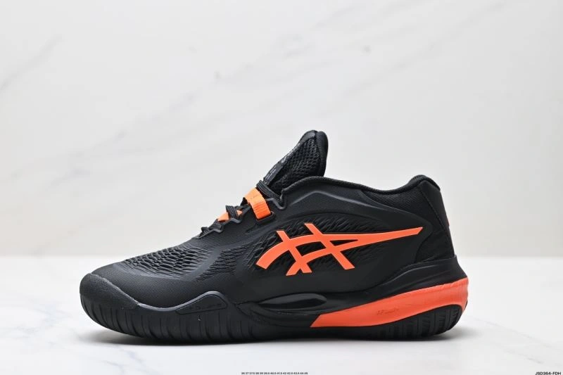 Authentic Asics Shoes