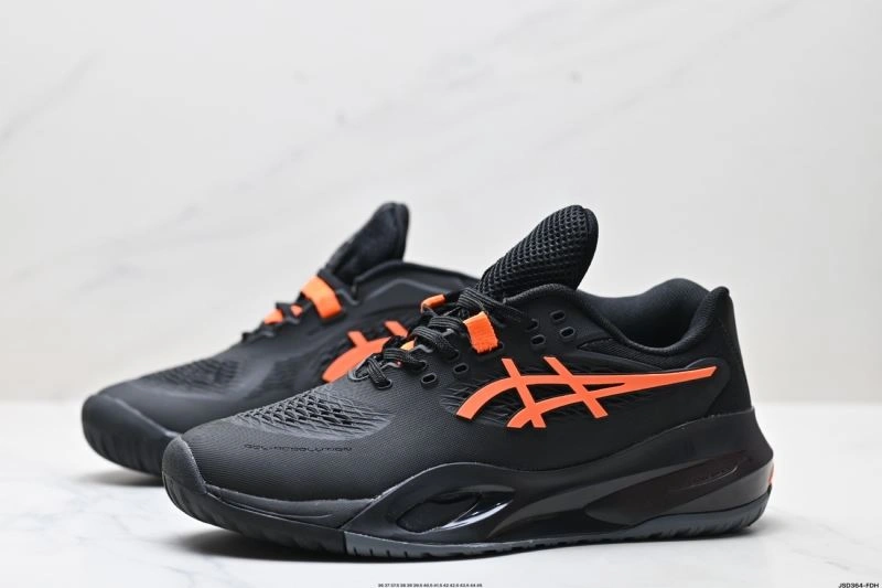 Authentic Asics Shoes