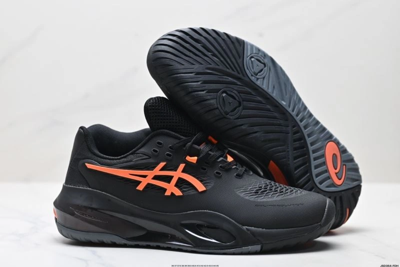 Authentic Asics Shoes