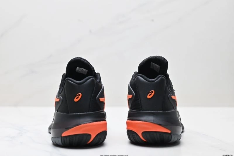 Authentic Asics Shoes