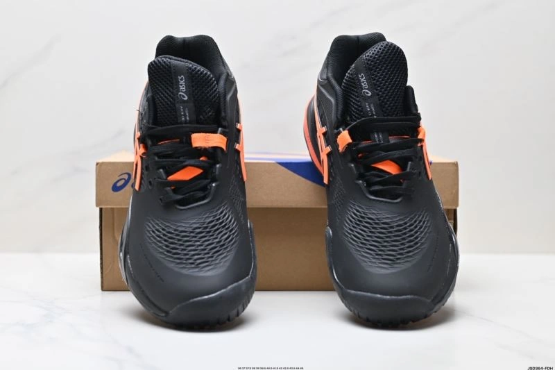 Authentic Asics Shoes
