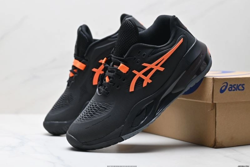 Authentic Asics Shoes
