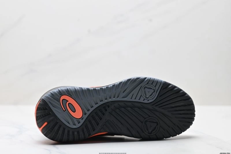 Authentic Asics Shoes