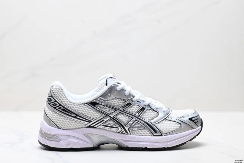 Asics Shoes