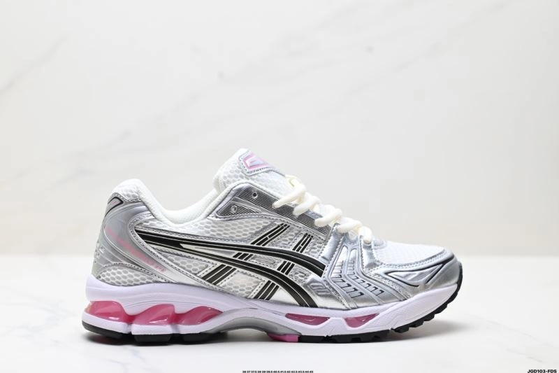 Asics Shoes
