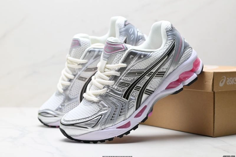 Original Asics Shoes