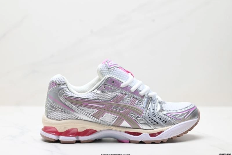 Asics Shoes