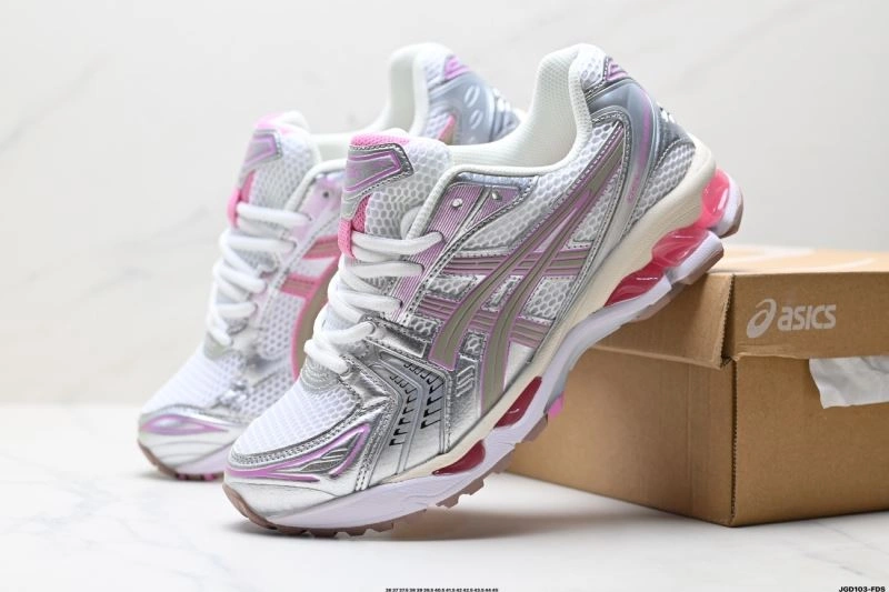 OEM Asics Shoes