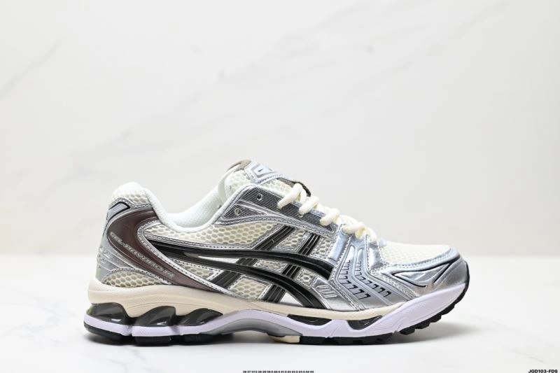 Asics Shoes