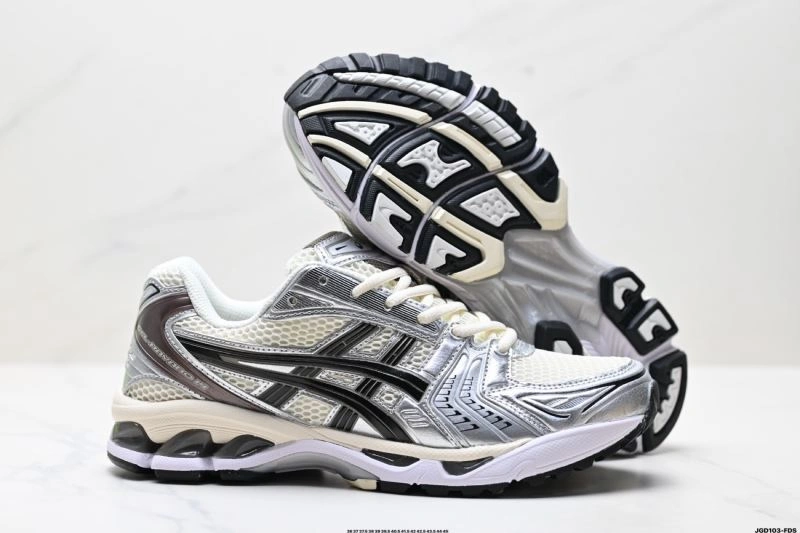 Cut-rate Asics Shoes
