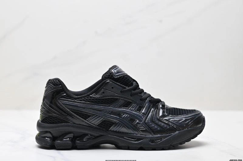 Asics Shoes