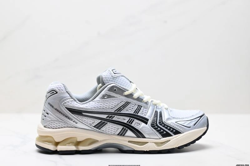 Asics Shoes