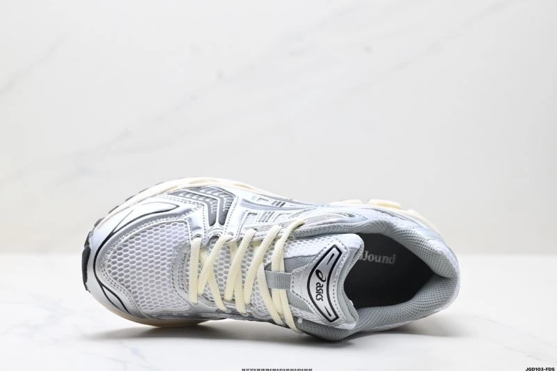 Genuine Asics Shoes