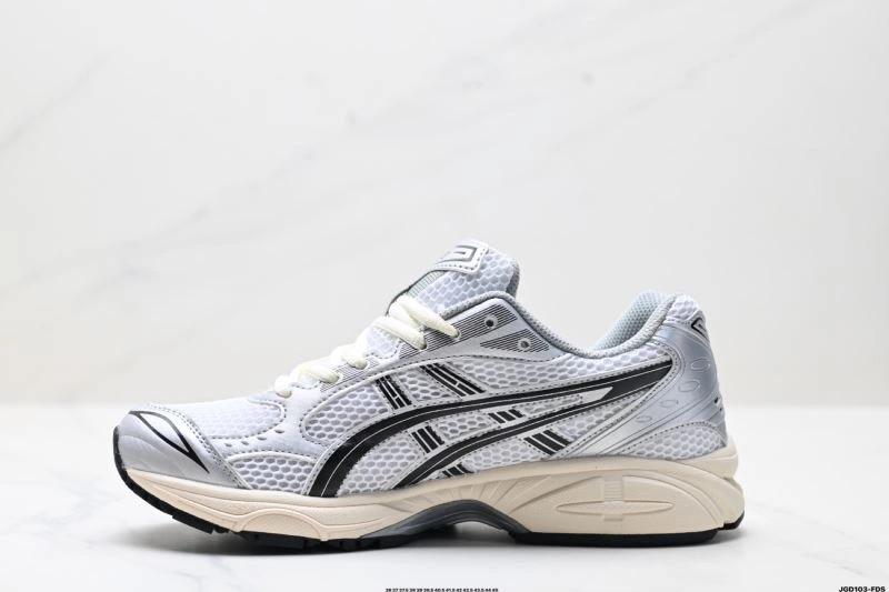 Genuine Asics Shoes
