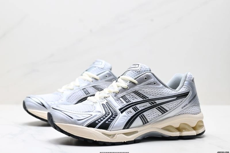 Genuine Asics Shoes