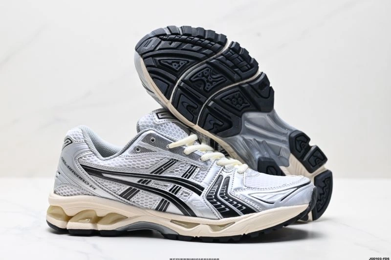 Genuine Asics Shoes