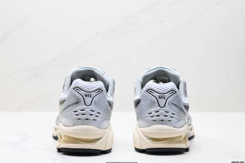 Genuine Asics Shoes