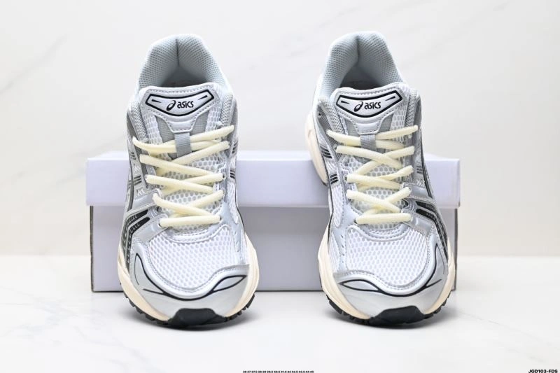 Genuine Asics Shoes