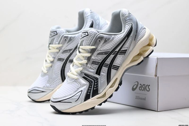 Genuine Asics Shoes
