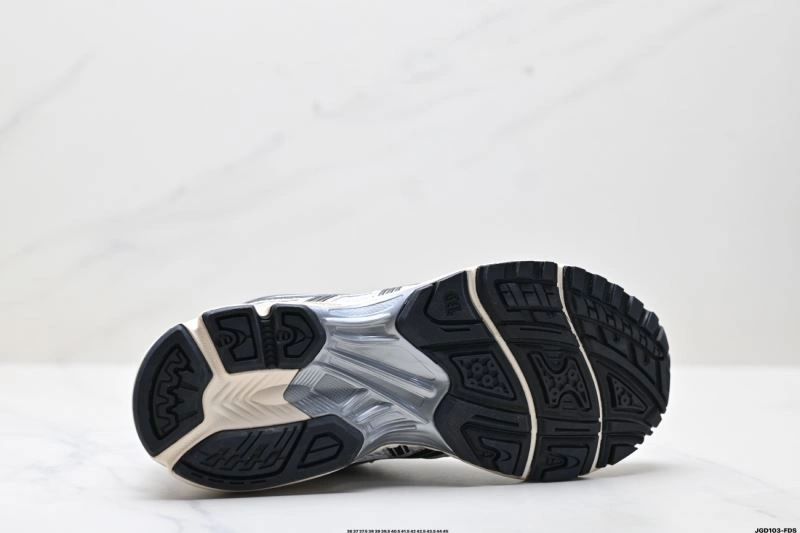 Genuine Asics Shoes