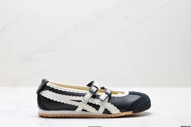 Asics Shoes
