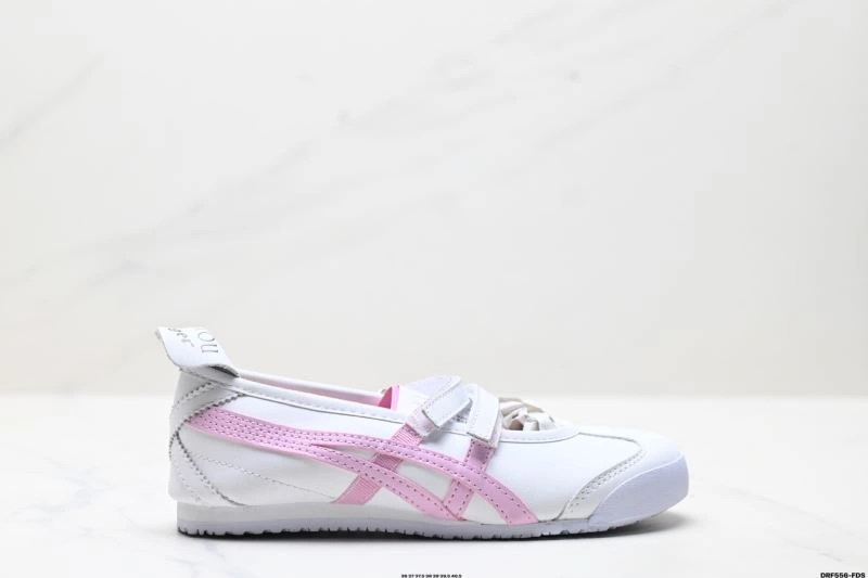 Asics Shoes