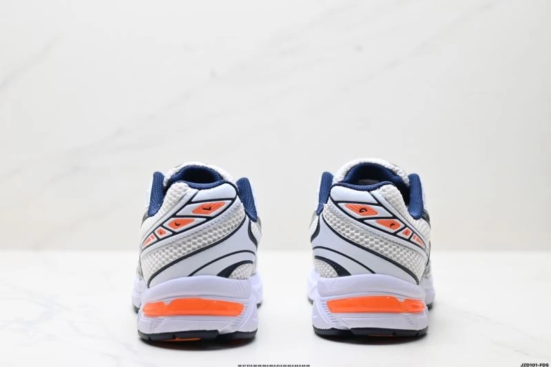 Affordable Asics Shoes