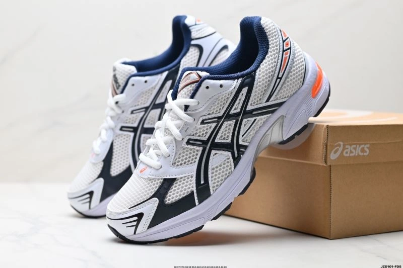 Affordable Asics Shoes